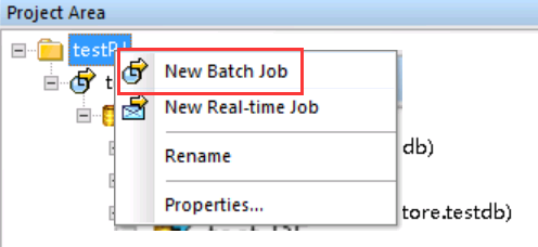 SAP Data Services Designer | 宅谈