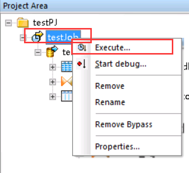 SAP Data Services Designer | 宅谈